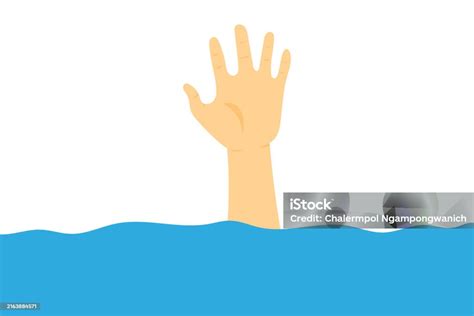 물 위로 손을 들어 올립니다 사람 벡터 일러스트 레이 션 추상 배경 벽지 개념에 대한 스톡 벡터 아트 및 기타 이미지 개념 개수대 그만해 손짓 Istock