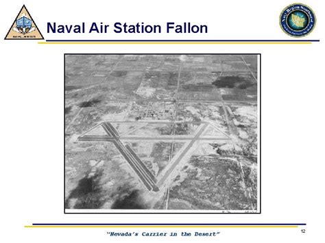Nas Fallon Conservation Easement Program Rob Rule Community