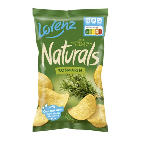 Naturals | Lorenz