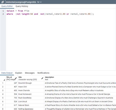 github erayb1042 patika sql patikadaki sql ödevleri
