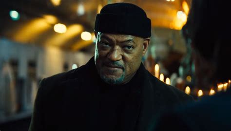 John Wick Chapter Movie Review Movie Review Mom