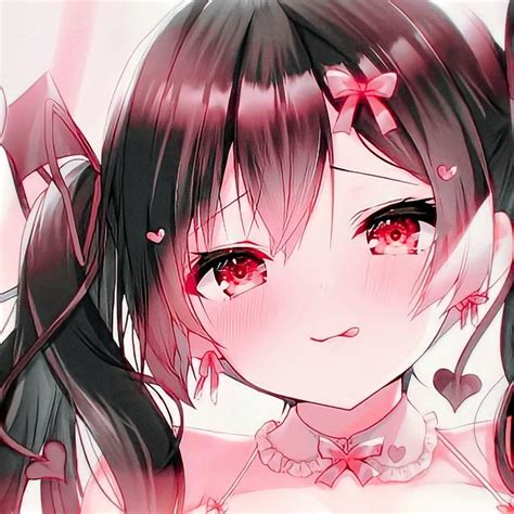 🐇🌸 ⩇⩇mochsmy 𔘓 ִ ۫ ּ アイコン かわいい 可愛いイラスト かわいい女の子の絵