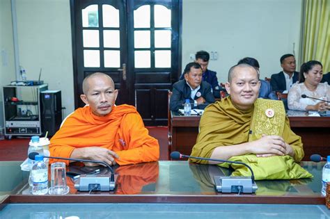 សមាគមថ្នាលយុវជនកម្ពុជា សយក បេ្តជ្ញាក្នុងការចូលរួមការងារកាន់តែសកម្មថែមទៀត