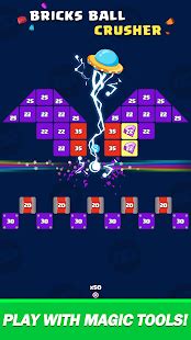Download Bricks Ball Crusher on PC with MEmu