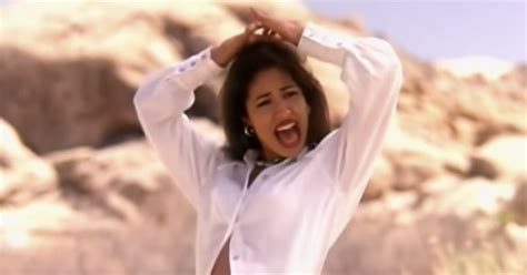 The Most Iconic Selena Quintanilla Music Videos Of All Time Genesis Brand