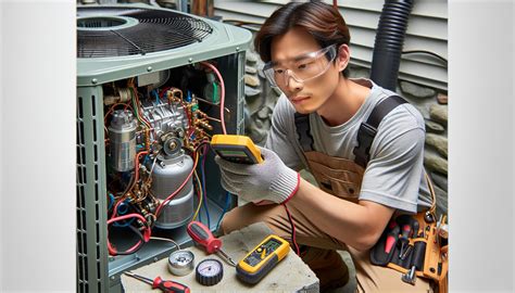 How To Tell If Compressor Is Bad Key Symptoms And Diagnosis Tips GASLink