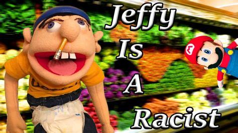 7 ITS JEFFY TIME Ideas Battle Tops Youtube Movies Puppets
