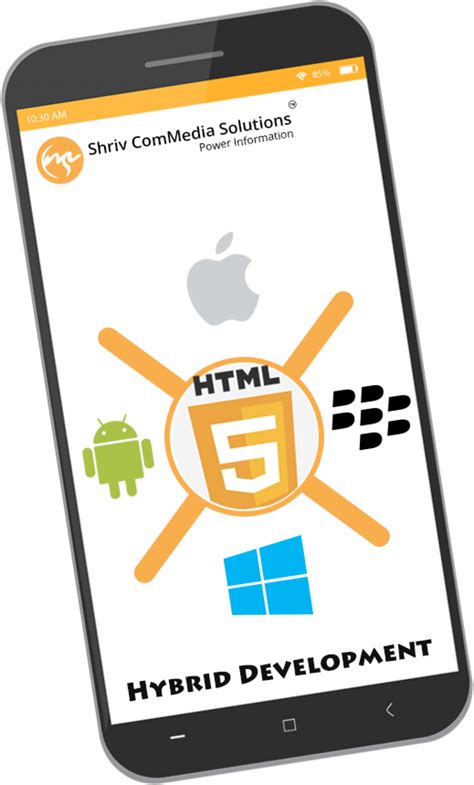 Ios App Development Company Iphone App Developers Issuewire