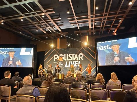 Jampack On Linkedin Pollstarlive