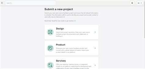 Interfacer Platform Interfacer Project