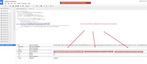 Javascript Jsonparse Doesnt Work With Url Links Stack Overflow