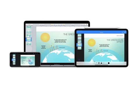 How To Cope With Powerpoint And Keynote Limitations With