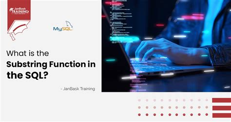 A Complete Overview Of SQL Not Equal Operator with Examples| JanBask Training