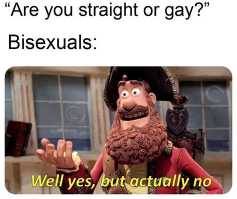 90 Bisexual Memes Ideas Bisexual Bisexual Pride Bi Pride