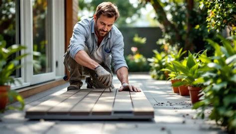 PVC Vs Composite Decking 5 Reasons Why Your Money Is Better Spent On One