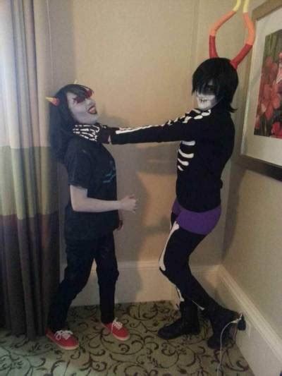 Me And My Cousin At Kawaii Kon Just Some Pics Bef Tumbex
