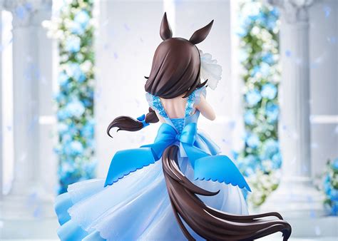 Umamusume Pretty Derby Rice Shower The Day I Dreamed Of 17 Figure Jap