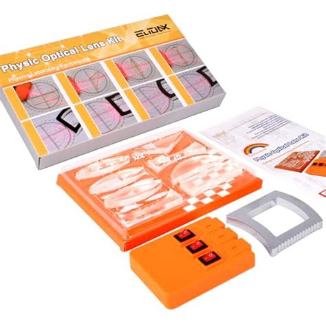 10 Best Prism Spectroscope Kits For Budding Scientists And Enthusiasts