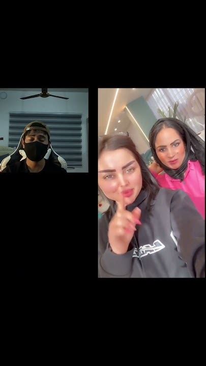 ام لول و زينب بنت ديوانيه كارثه لا تصدق Youtube