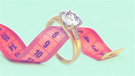 How To Measure Your Ring Size Reviewed