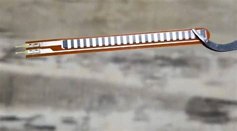 What Is Flex Sensor Working And Constructions Flex Sensor Brief Explanation