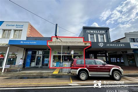 Shop And Retail Property Sold In 184 Main Street Bairnsdale Vic 3875
