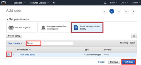 Blue Iris Automated Snapshots With Aws S3 And Slack Integration Aws Linux