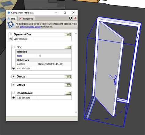 What Is The Right Syntax For Interactive Objects Vr Sketch Forum