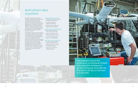 Siemens Simcenter Testlab Testing Simulation Software At Rs 1072000