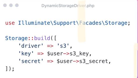 Phplaravel Laravel Laraveltips Storage Dina Reda
