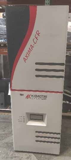 Applied Biosystems Abi Mds Sciex Kratos Analytical Axima Cfr 분광계