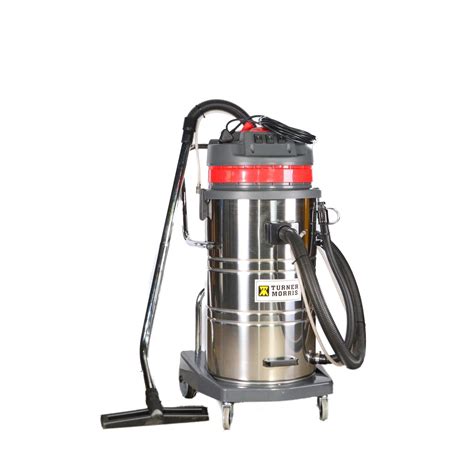 Turner Morris 80l Wet And Dry Vacuum Cleaner Generators Sa