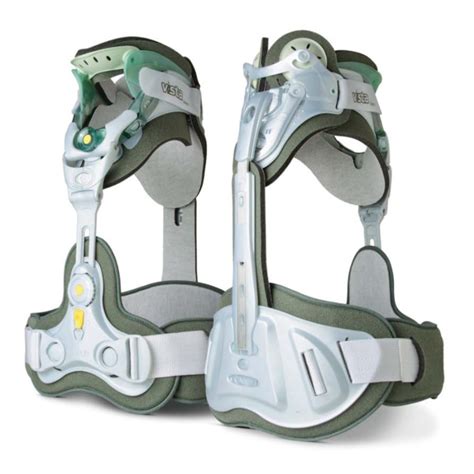 Aspen Vista CTO4 - Orthopaedic Suppliers
