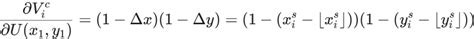 Spatial Transformer Networks 空间变换网络 知乎