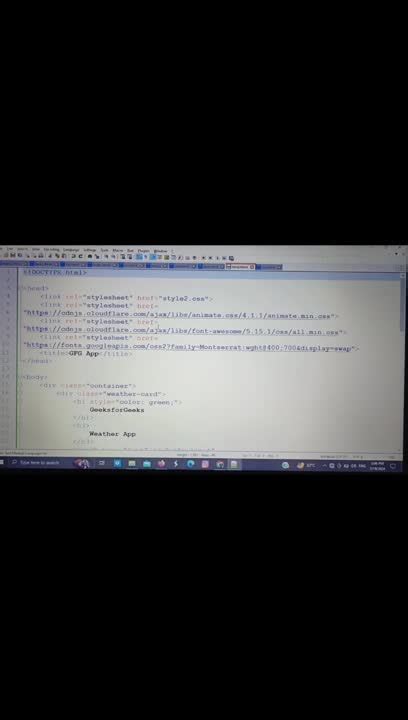 Dhruvika Korat On Linkedin Internship Webdevelopment Portfolio