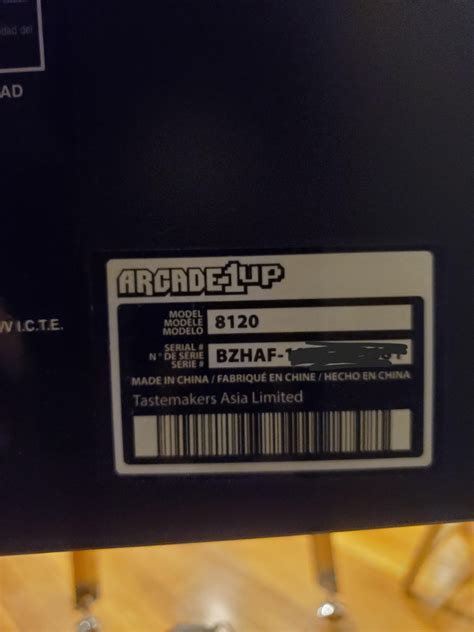 Whats The Difference Between These Two Models Rarcade1up