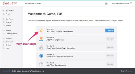 3 Modern Tools For Effective Payroll Onboarding