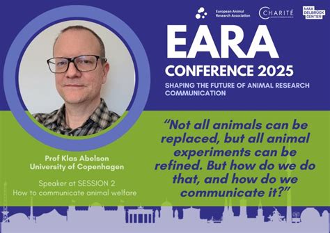 🎙️ Klas Abelson From The University Of Copenhagen Will Be Joining Us