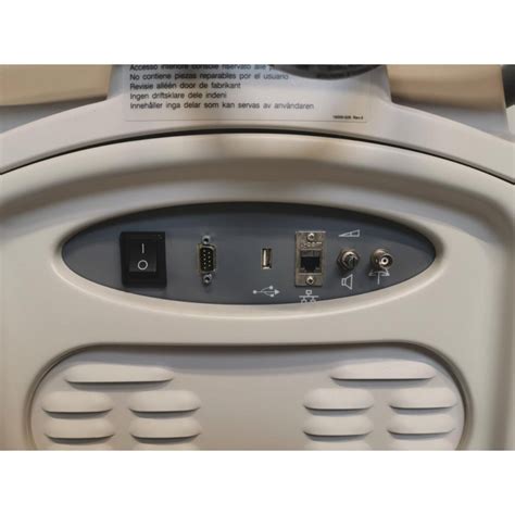 Cryosurgical Unit Medtronic Cryoconsole Cryocath