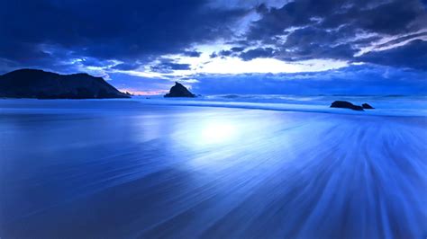 Blue Ocean Wallpapers Top Free Blue Ocean Backgrounds Wallpaperaccess