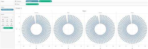 Create Circle Chart In Tableau At Duane Rogers Blog