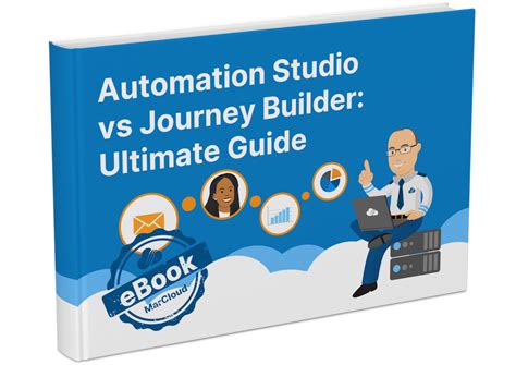 A Simple Guide To Salesforce Marketing Cloud Journey Builder