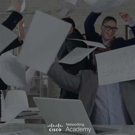 cisco networking academy on linkedin skillsforall