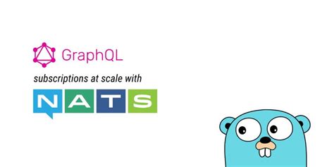 graphql subscriptions at scale with nats r devto