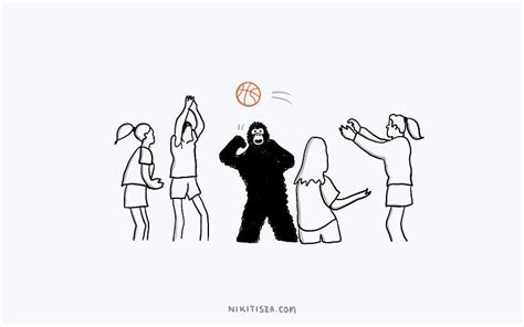 The Invisible Gorilla In Your Website Unmasking Inattentional Blindness By Niki Tisza