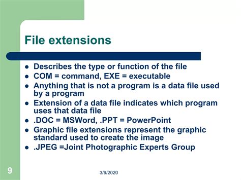 Command Line Interface Ppt Operating Systems Computer Software