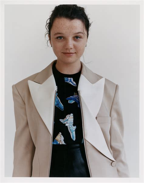 Stefania Lavie Owen Then Now Katie Holmes Talks About Life After Tom