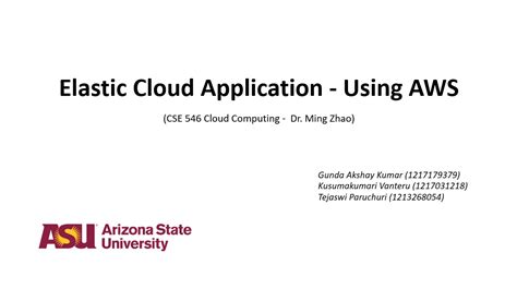 Akshay Gunda On Linkedin Cloudcomputing Amazon Aws Deeplearning