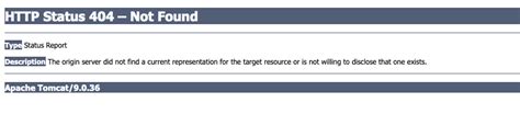 Java Spring Boot Doesnt Shows Custom Error Pages Stack Overflow