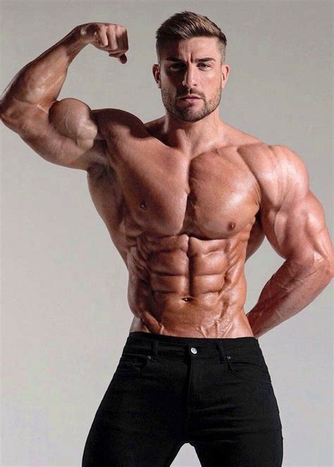 Anatomy Of Men Muscular Bodybuilder Poses Men Muscular Male Arms